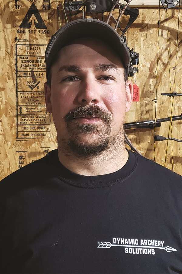 Rethinking Arrow & Broadhead Performance: Article 11 - Dallas Safari Club