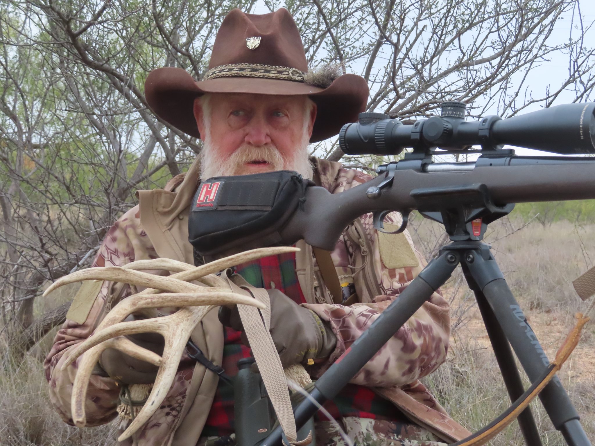 News & Stories - Dallas Safari Club