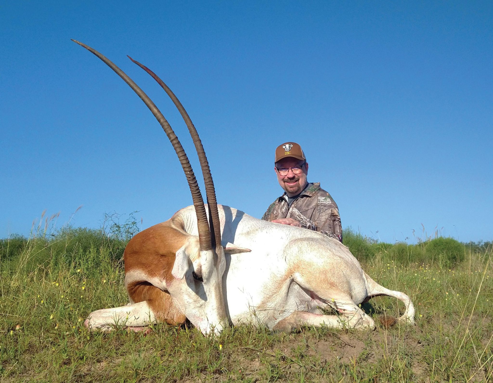 News & Stories - Dallas Safari Club