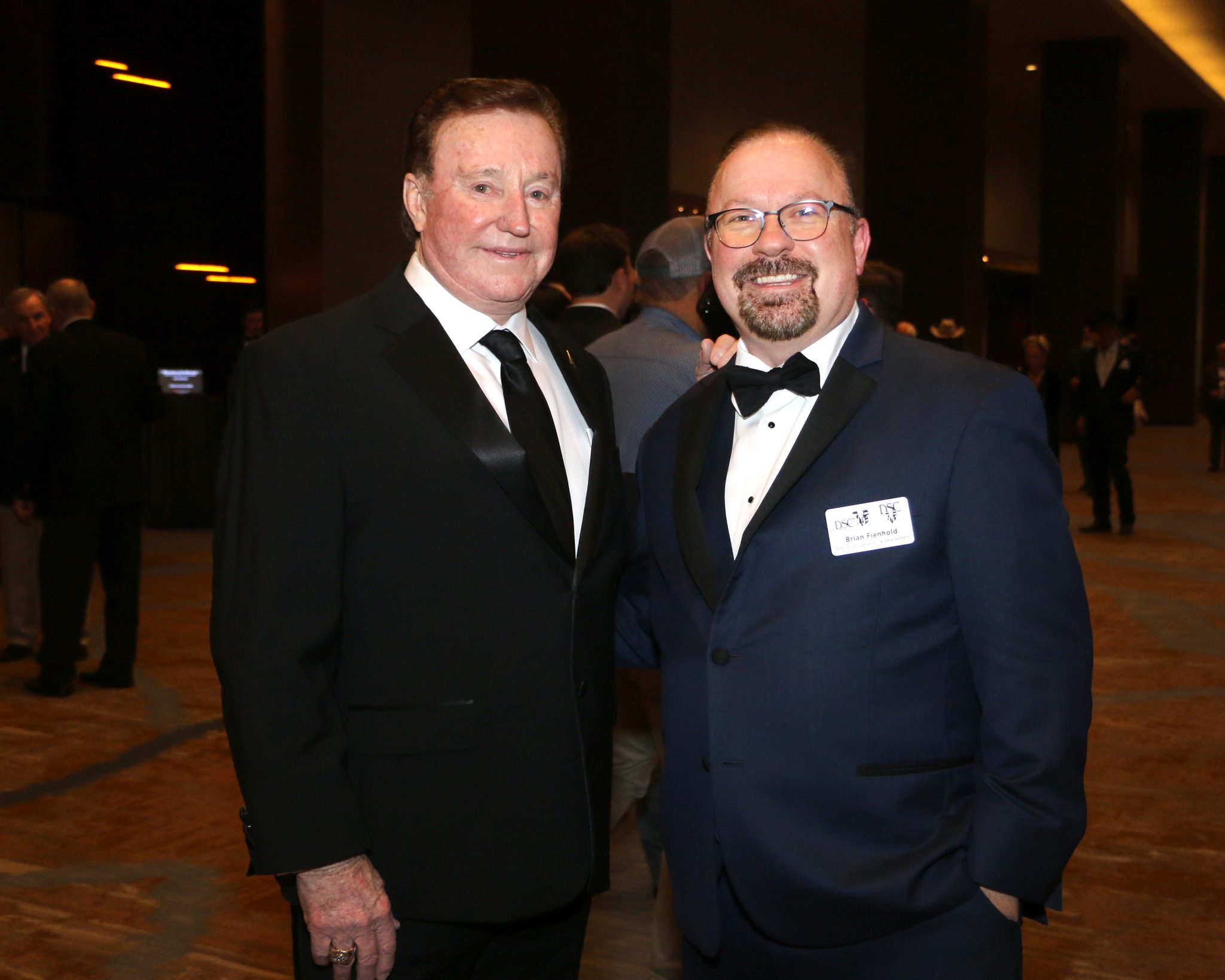 Capstick Award Nominations Open Through Sept. 1 - Dallas Safari Club