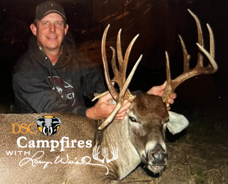 News & Stories - Dallas Safari Club