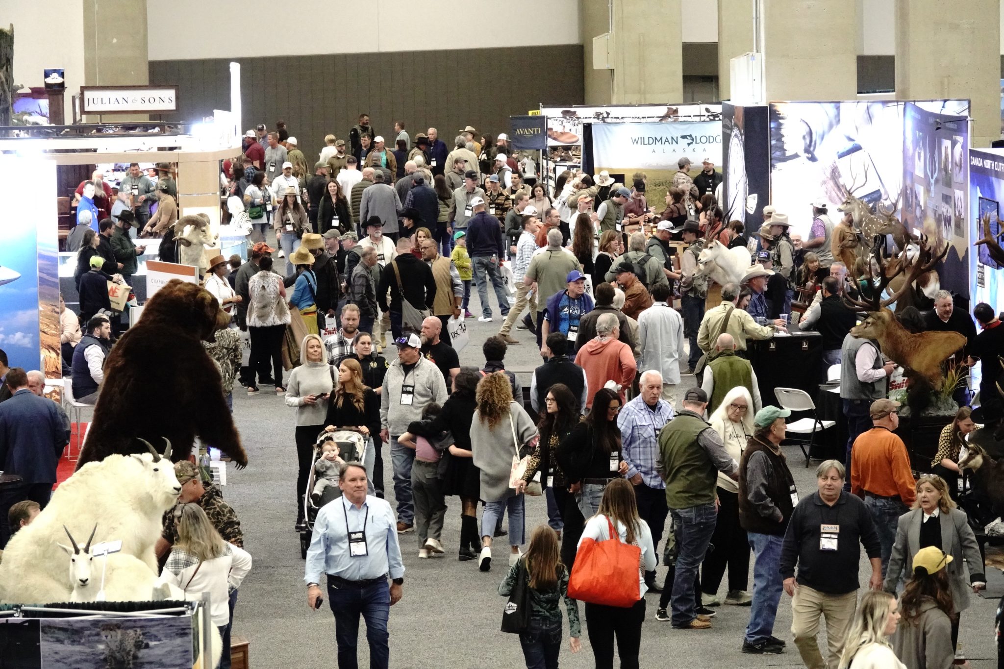 Media Registration Open for 2025 DSC Convention in Atlanta - Dallas ...