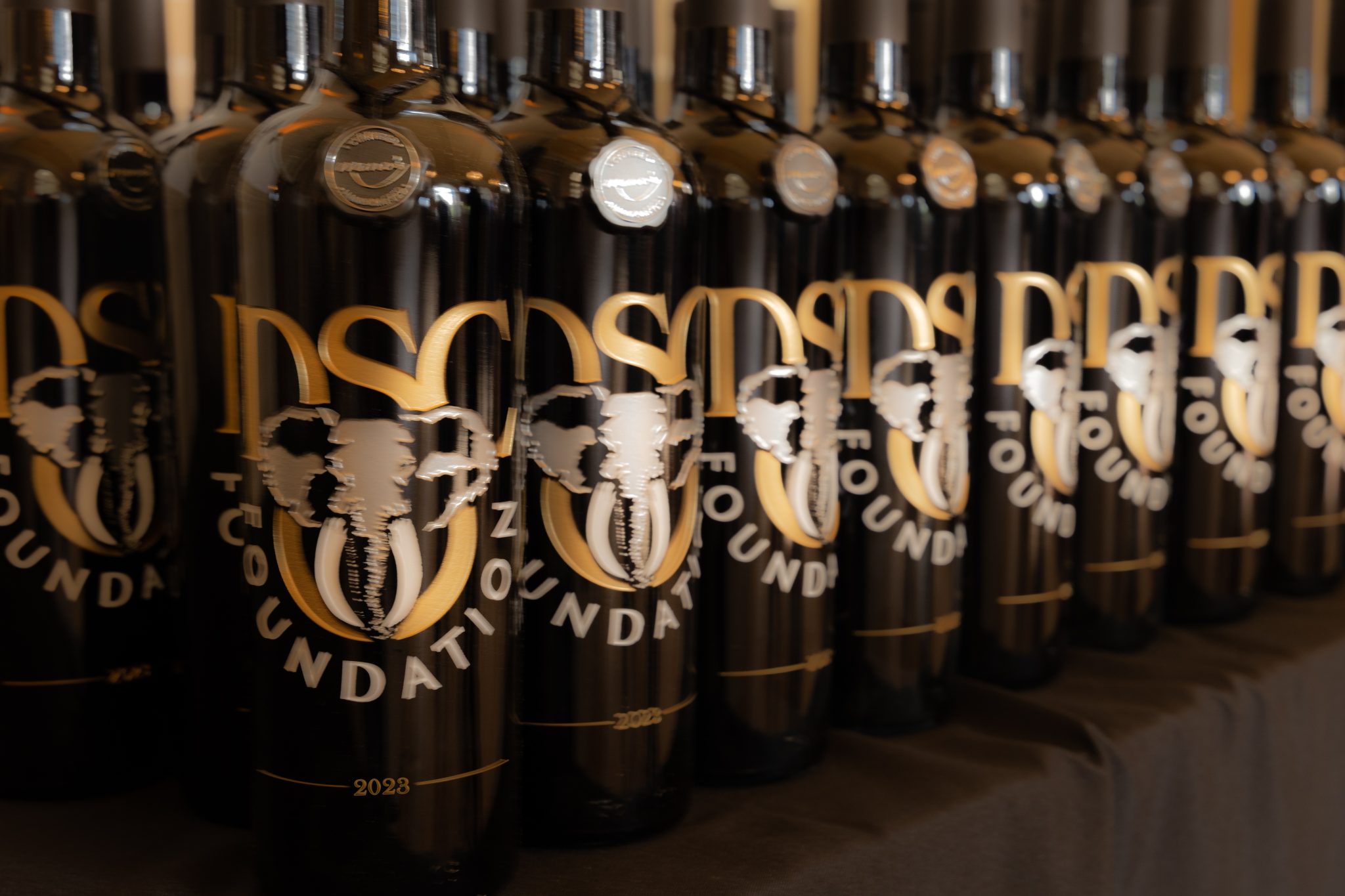 SUMMER EXPO - Dallas Safari Club