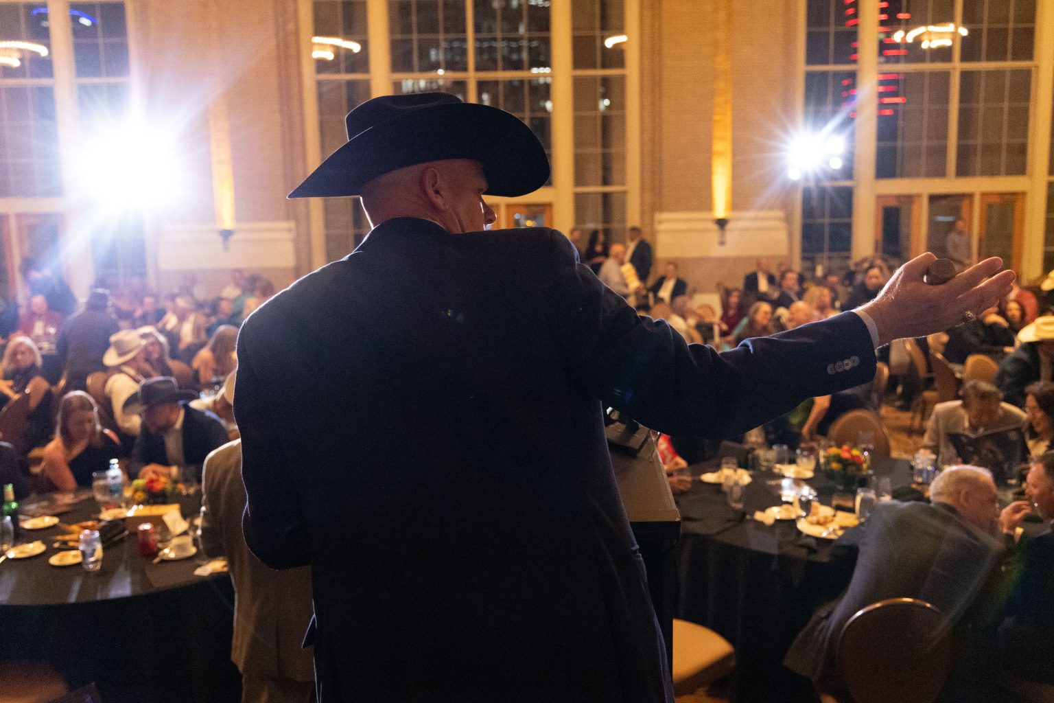 SUMMER EXPO - Dallas Safari Club