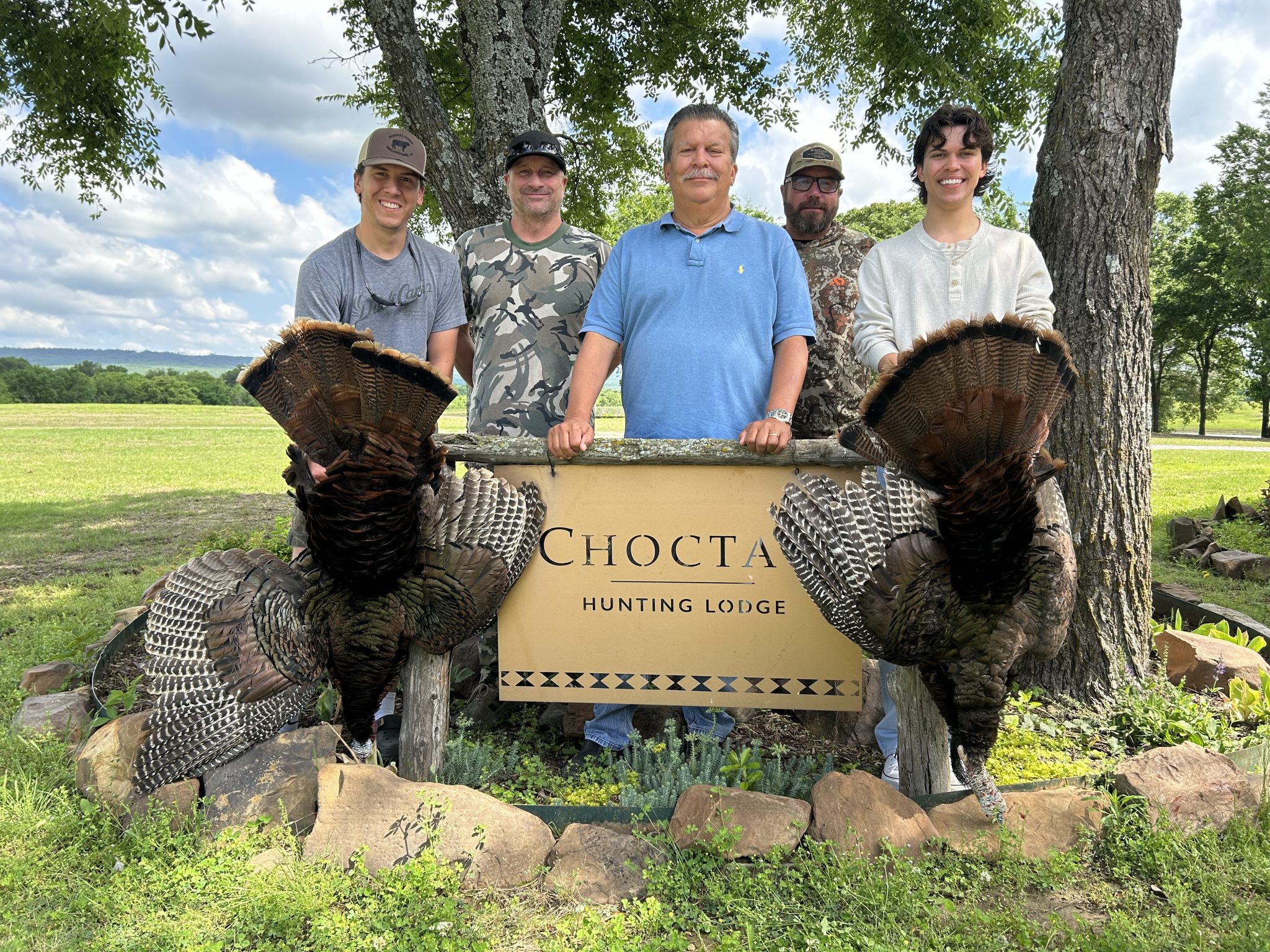 The Hunting Wire: 2025 Dallas Safari Club Convention – See You in ...