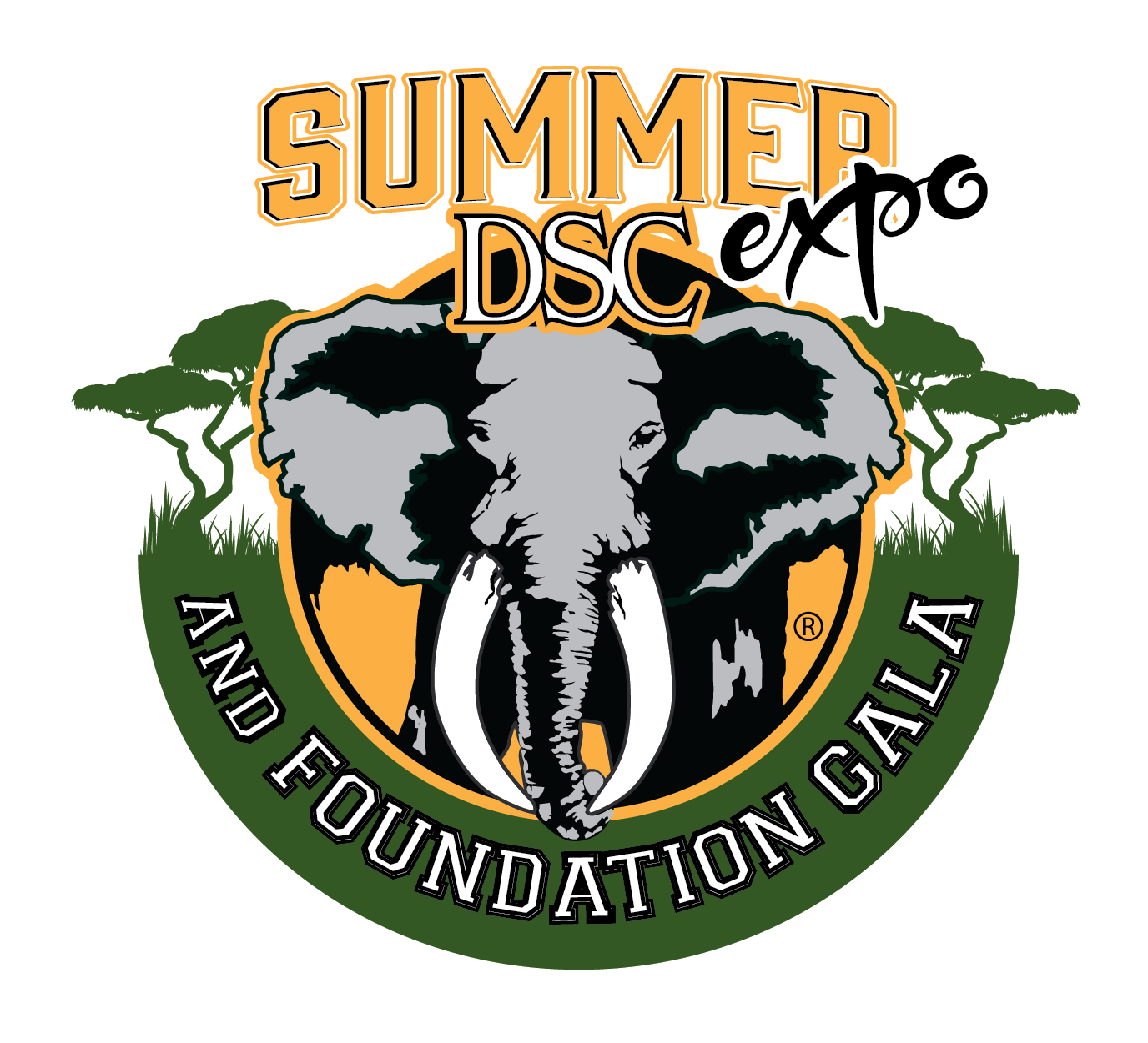 SUMMER EXPO - Dallas Safari Club