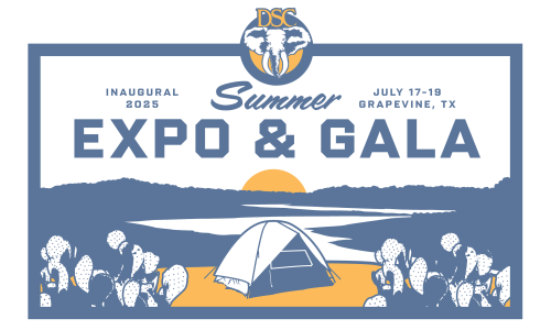 SUMMER EXPO - Dallas Safari Club